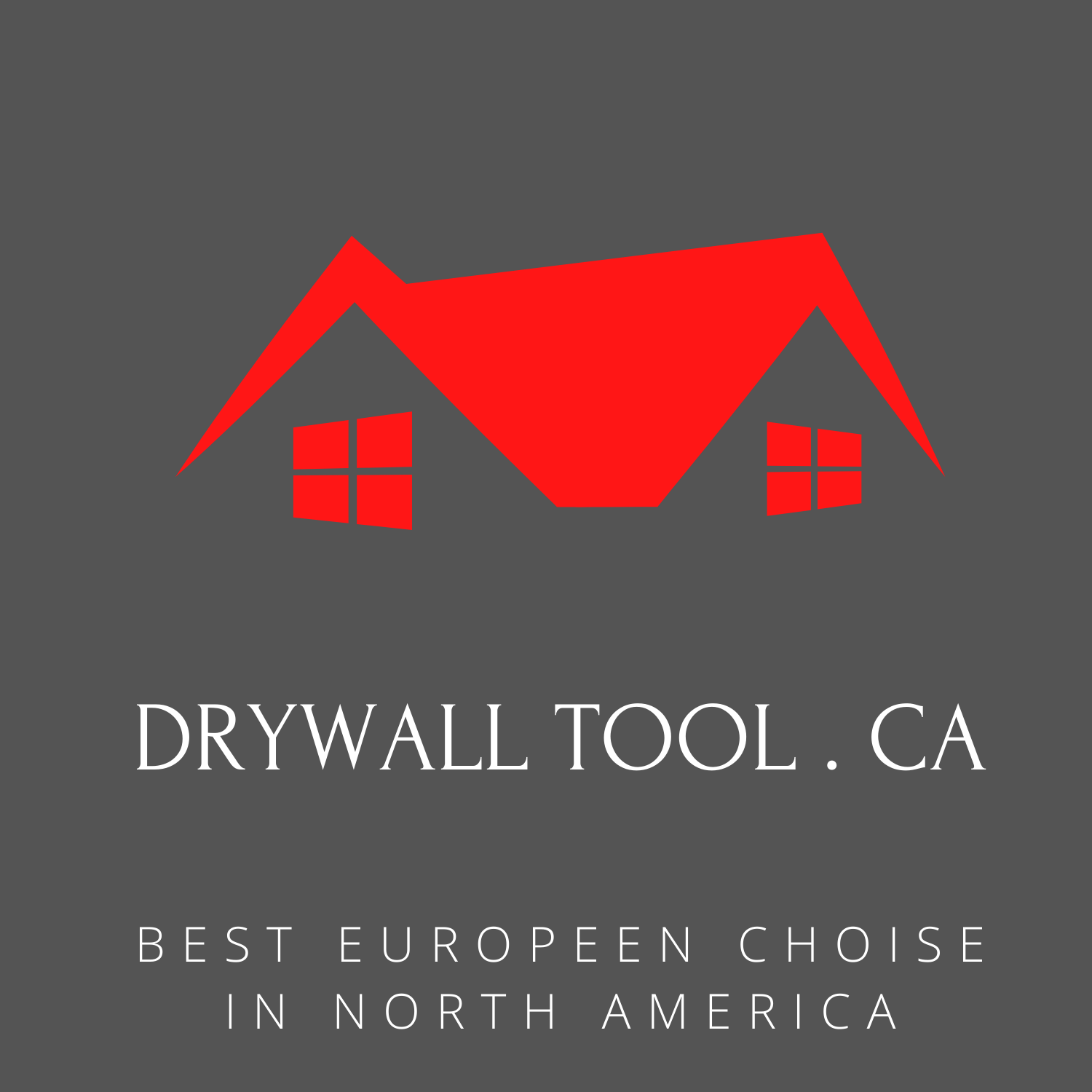 DRYWALL TOOL NORTH AMERICA
